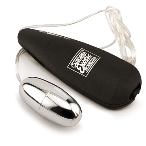 Vibrators Com Silver Bullet Vibrator