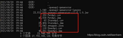 使用swagger如何自动生成jmeter脚本根据swagger生成jmeter Csdn博客