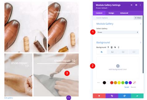 Divi Plugin Highlight Modula Divi Extension