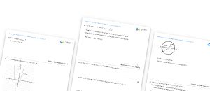 Edexcel Maths Papers GCSE FREE Third Space Learning
