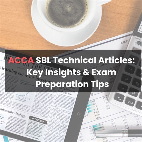 Acca Sbl Technical Articles Mirchawala