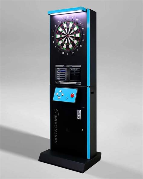 The Guide To Darts Scoring Rules Master 501 Cricket And More
