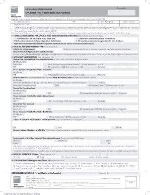 Common Application Form Pdf Fill And Sign Printable Template Online