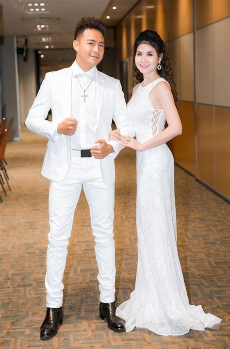 Thanh Duy Nói Lời Ngôn Tình Với Kha Ly Sau 3 Năm Thành Chồng Vợ Ai Cũng Phát Ghen Vì điều Này