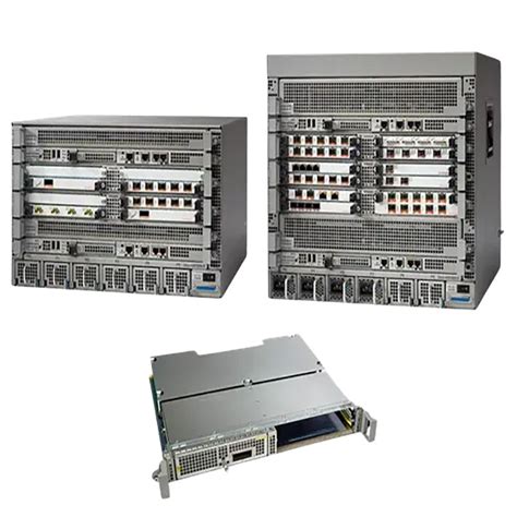 Cisco Asr 1006 X Aggregation Service Router New