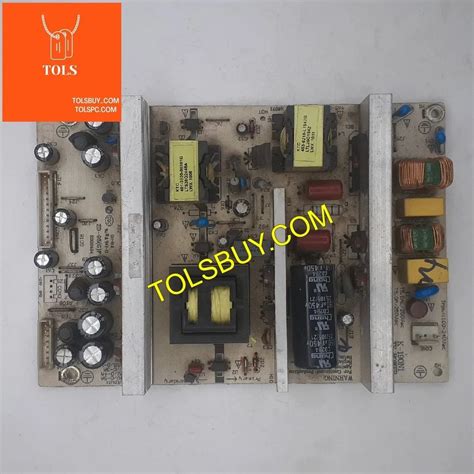 L Ci Cds Tcl Power Supply Board For LED TVResize At Rs LED TV Motherboard In