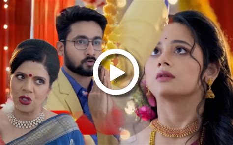 Mon Dite Chai তিতির এবং সোমরাজের হয়ে গেল বিয়ে এবার নতুন কী সমস্যা