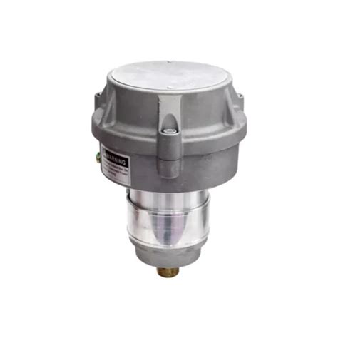 Explosion Proof Pressure Switch Ul Fm Approved