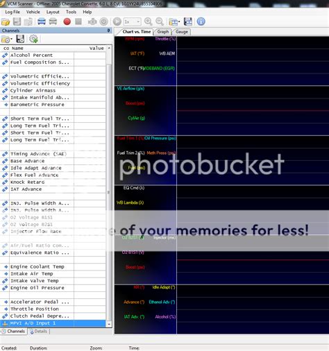 How To Setup Wideband External Sensor In Vcm Scanner V3 With Pro Interface How To Setup Wideband External Sensor In Vcm Scanner V3 With Pro Interface