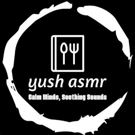 Yushasmr Youtube