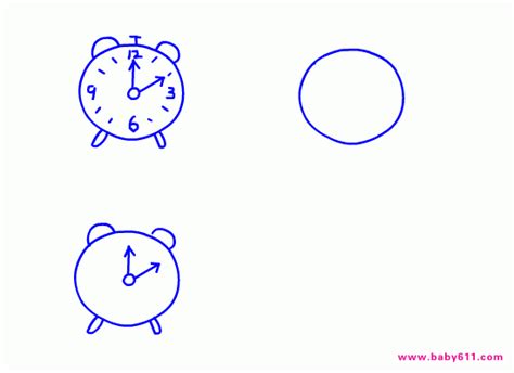 钟声简笔画 铜钟简笔画 锣鼓简笔画 大山谷图库