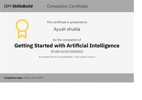 Ayush Shukla On Linkedin Artificialintelligence Machinelearning