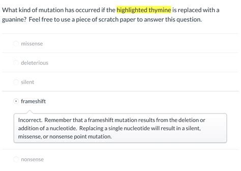 Solved For The Following Question Refer To The Codon Table Chegg Com