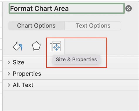 How To Add Alt Text To A Chart In Excel Ultimate Guide 2024