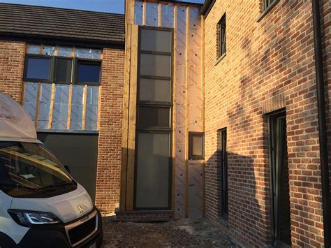 Chassis En Pvc Christal Chassis