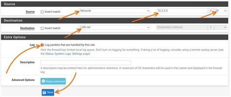 Setup Ipsec Site To Site Vpn Tunnel Between Pfsense And Mikrotik