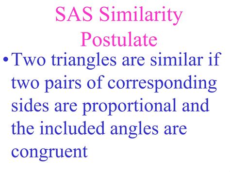 Similarity Day 1 Sss Sas Aa Pptx