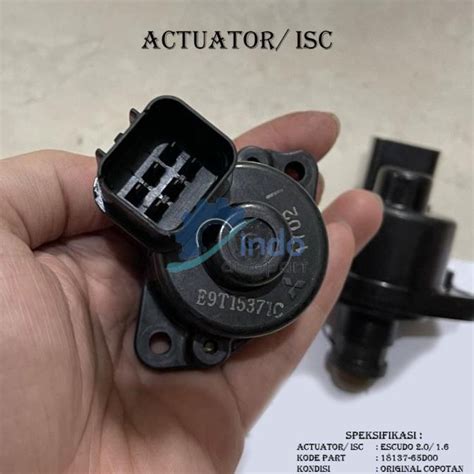 Harga Sensor Isc Escudo 1 6 Terbaru Agt 2025 Biggo Indonesia