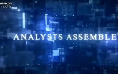 Analysts Assemble Q4fy24 Tech Industry Results Impact Of Genai Gccs Ft