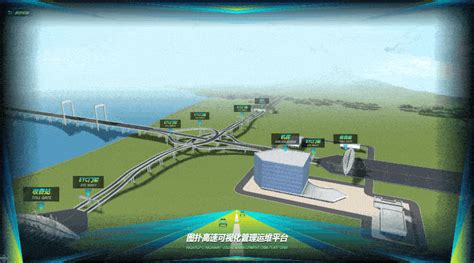 智慧高速 3d 可视化，构建车路协同智能交通体系数据可视化在交通运输、城市管理、地震预警、工业制造等领域的应用并查看相关图 Csdn博客