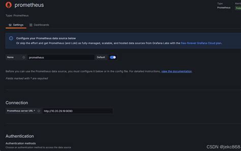 ubuntu安装grafana csdn博客