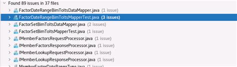 Have Configured Sonarlint Connected Mode To Sonarqube Server Why Have Configured Sonarlint Connected Mode To Sonarqube Server Why