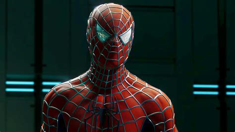 Человек Паук 1 Картинки – Telegraph