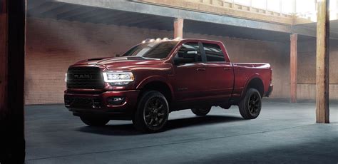 2024 Ram 2500 Gallery | Heavy Duty Truck Pictures