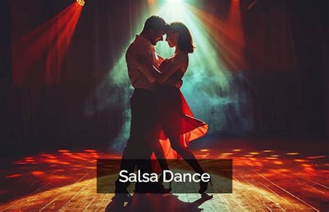Dance Studios in Orange County | RF Dance