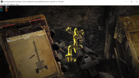 DB Deadfall Adventures Demo Issue Xenia Project Game Compatibility GitHub