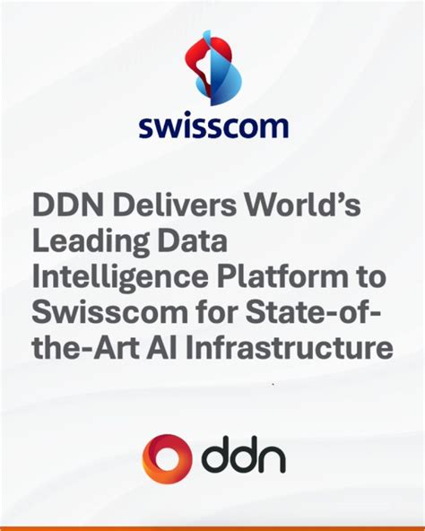 ddn on linkedin ai artificialintelligence ml machinelearning llms