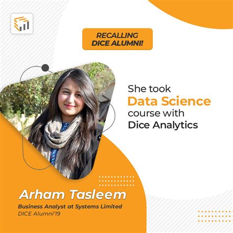 Diceanalytics Dicealumni Alumni Dataanalytics Datascience
