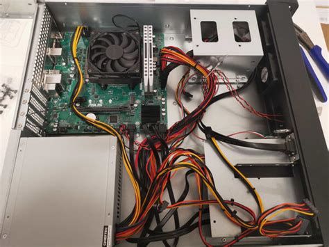 How To Find The Active Uefi Partition And Sync Partition To Secondary