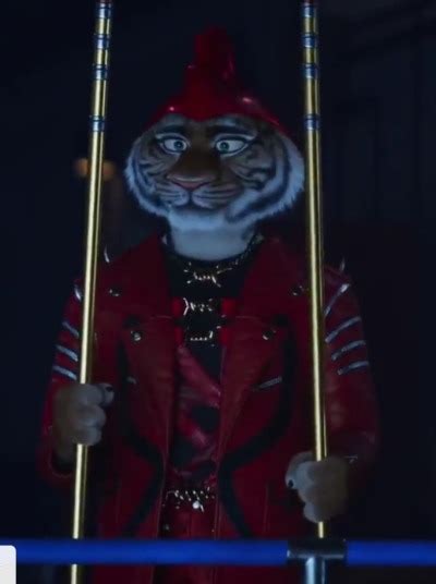 Sing 2 More Ryan By Aliciamartin851 On Deviantart