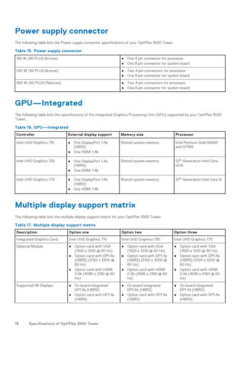 Dell Optiplex 3000 MT Desktop Core I3 At Rs 49999 In New Delhi ID 2852124604973