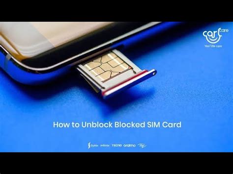 How To Unblock Vodacom Sim Card The Dizaldo Blog