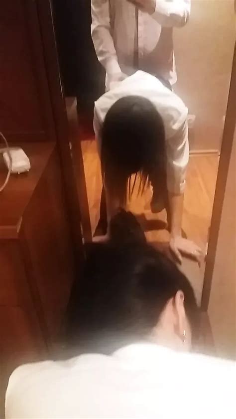 Sex In The Hallway Wife With Friend XHamster
