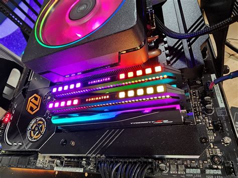 Ddr5 4 Dimms On Am5 Whats Working Whats Not L1 Articles