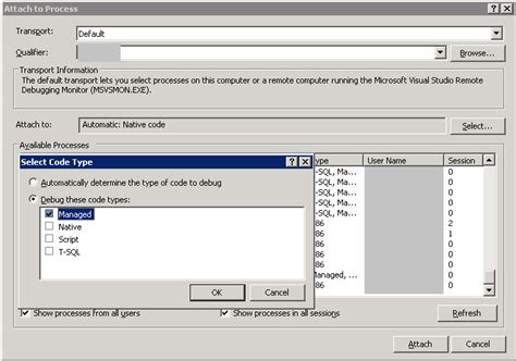 Execute Permission Denied On Object Spsdidebug Database Master