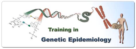 Training In Genetic Epidemiology