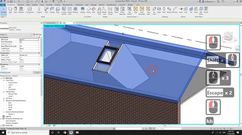 How To Make A Skylight In Revit At Alice Fisher Blog