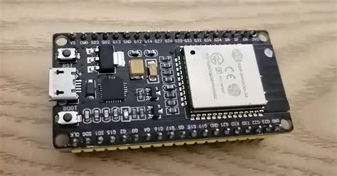 esp32学习 手把手搭建idf开发环境 一起学嵌入式 博客园