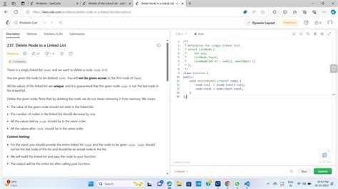🚀 Next Day Challenge Day 22 Mastering Linked List Problems Jaya Surya L