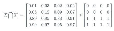 语义分割中dice loss原理与python实现 python dice loss csdn博客