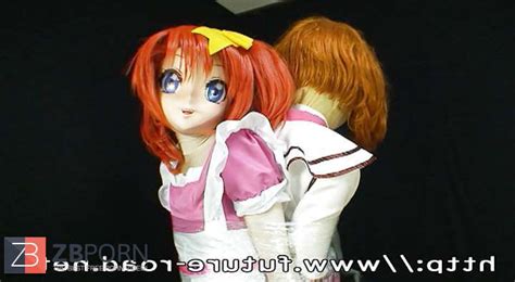 Kigurumi Smexy Zb Porn