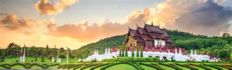 치앙마이 여행 도이수텝 투어 왓우몽 사원 마사지 골프투어 예약 줌줌투어