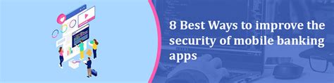 How To Manage Mobile Banking Security Solutions Tatvasoft Blog