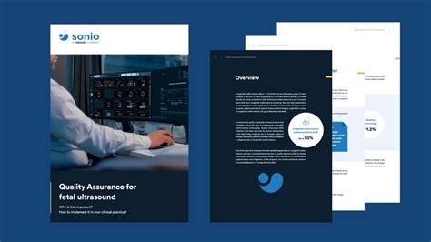 Quality Assurance In Prenatal Ultrasound White Paper