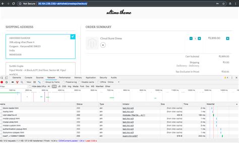 how to optimize magento2 onepage checkout speed magento forums