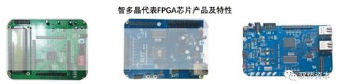 fpga芯片行业科普 智多jing微概念 csdn博客